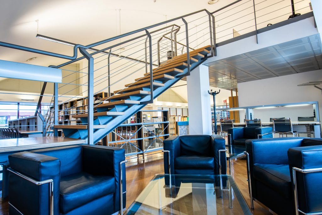 Course schedule – IMS – International Medical School